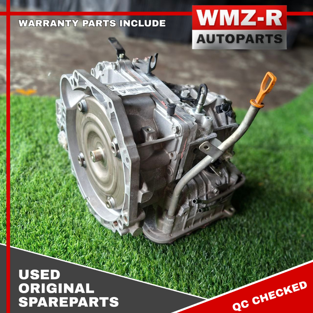 ORIGINAL PROTON SAGA VVT 4AT GEARBOX 2019-2022 USED | Shopee Malaysia