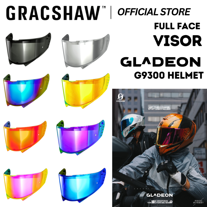 Gracshaw Official Store Online, June 2026 | Shopee Malaysia
