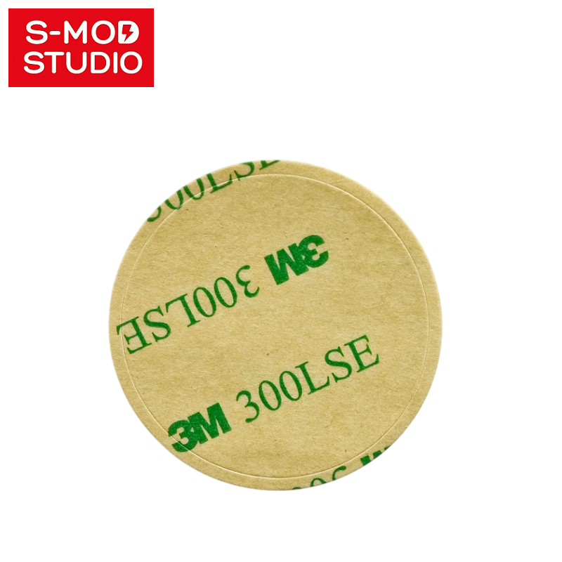 3M Double Side Tape Sticker 38 mm Seiko SKX007 Bezel Insert Ceramic ...