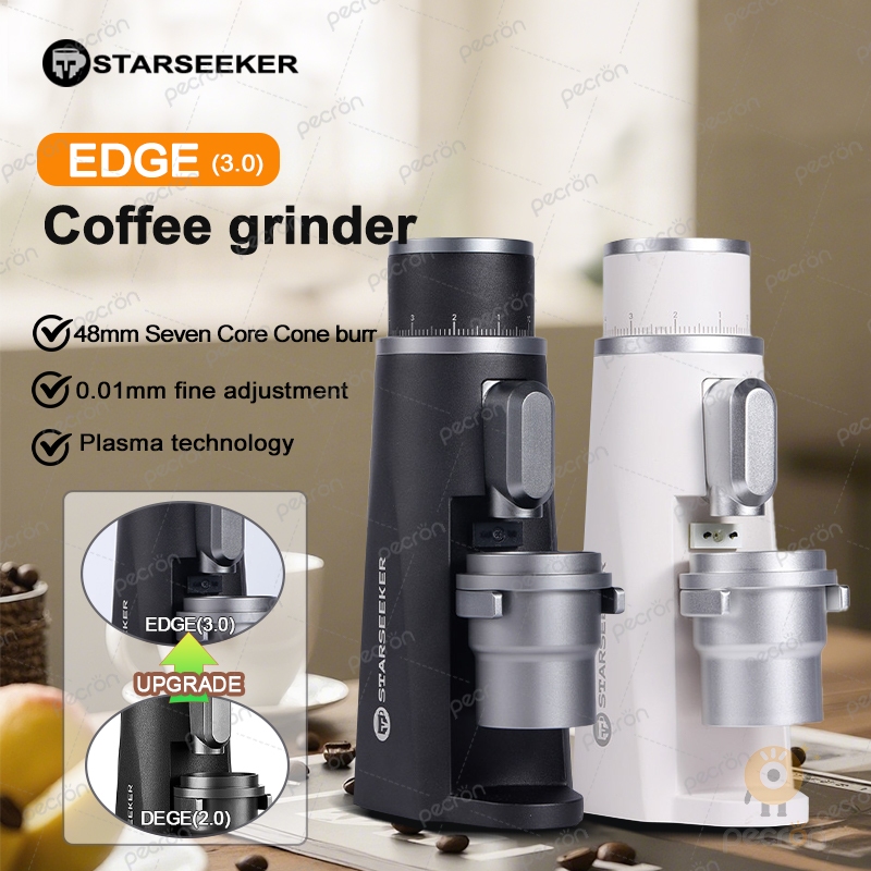 Starseeker coffee grinder electric grinde EDGE (3.0) 研磨机 coffee bean ...