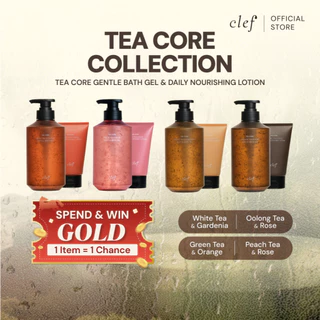 CLEF Skincare Official Store Online, February 2026 | Shopee Malaysia