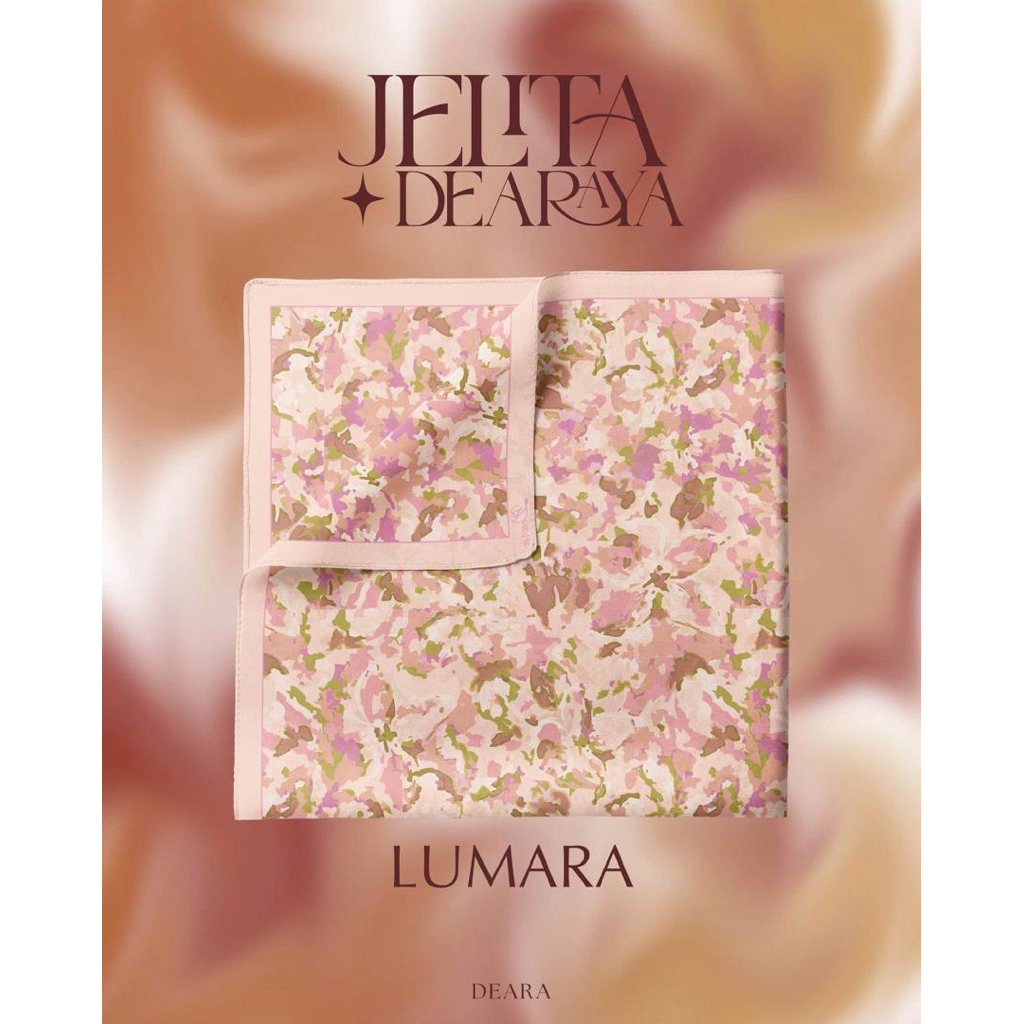 PO NEW DEARA Jelita Raya 2026🔥🌹🦋🎀 | Shopee Malaysia
