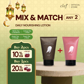 CLEF Skincare Official Store Online, February 2026 | Shopee Malaysia