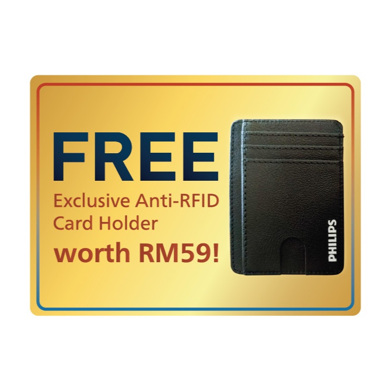 Philips Official Store Online, May 2026 | Shopee Malaysia