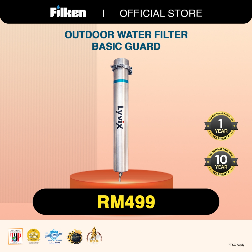 Filken Official Store, Online Shop | Shopee Malaysia