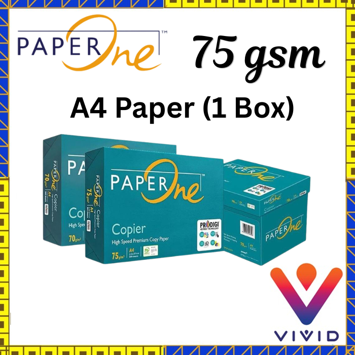 a4 paper - Prices and Promotions - May 2026 | Shopee Malaysia