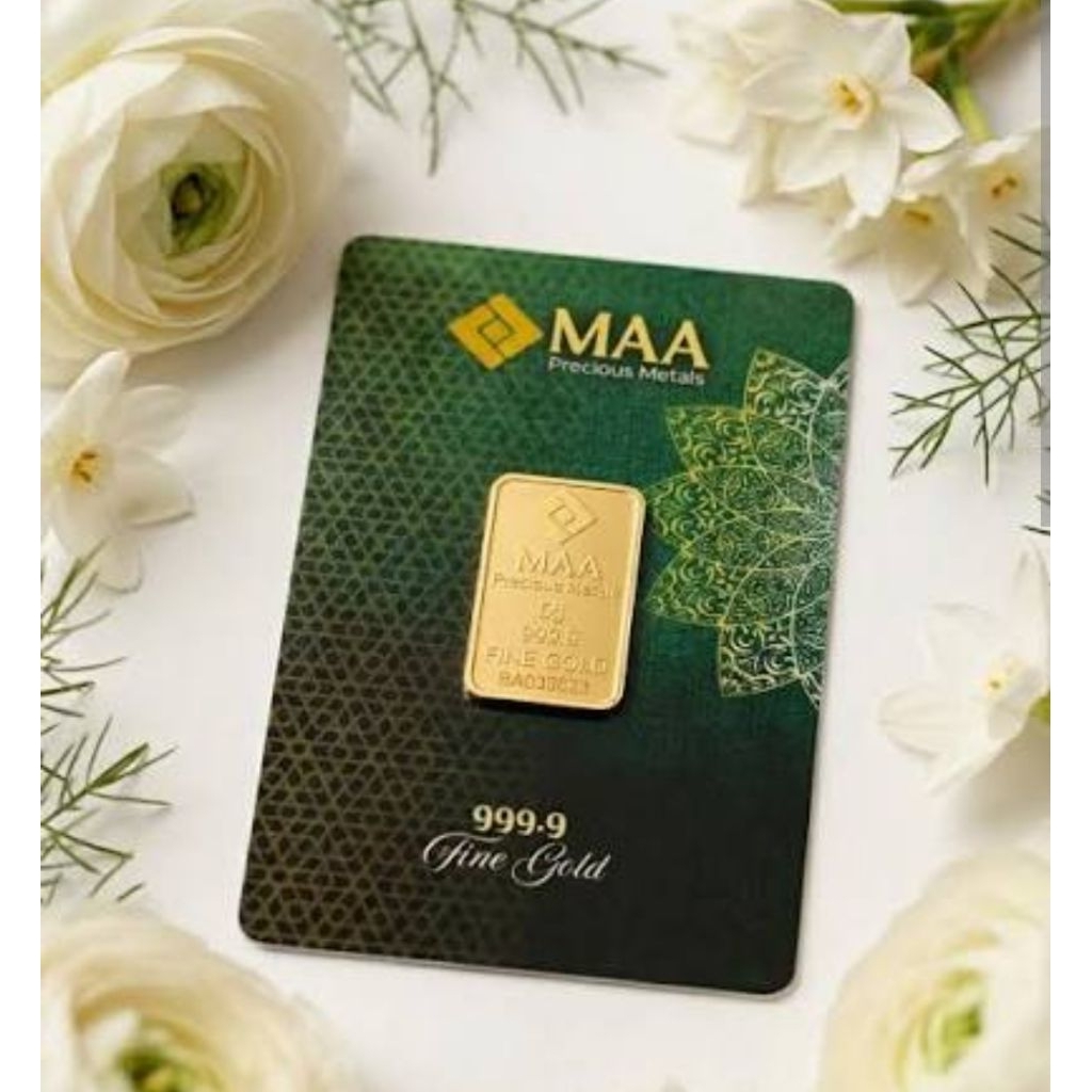 Buy maa gold bar Online With Best Price, May 2026 | Shopee Malaysia