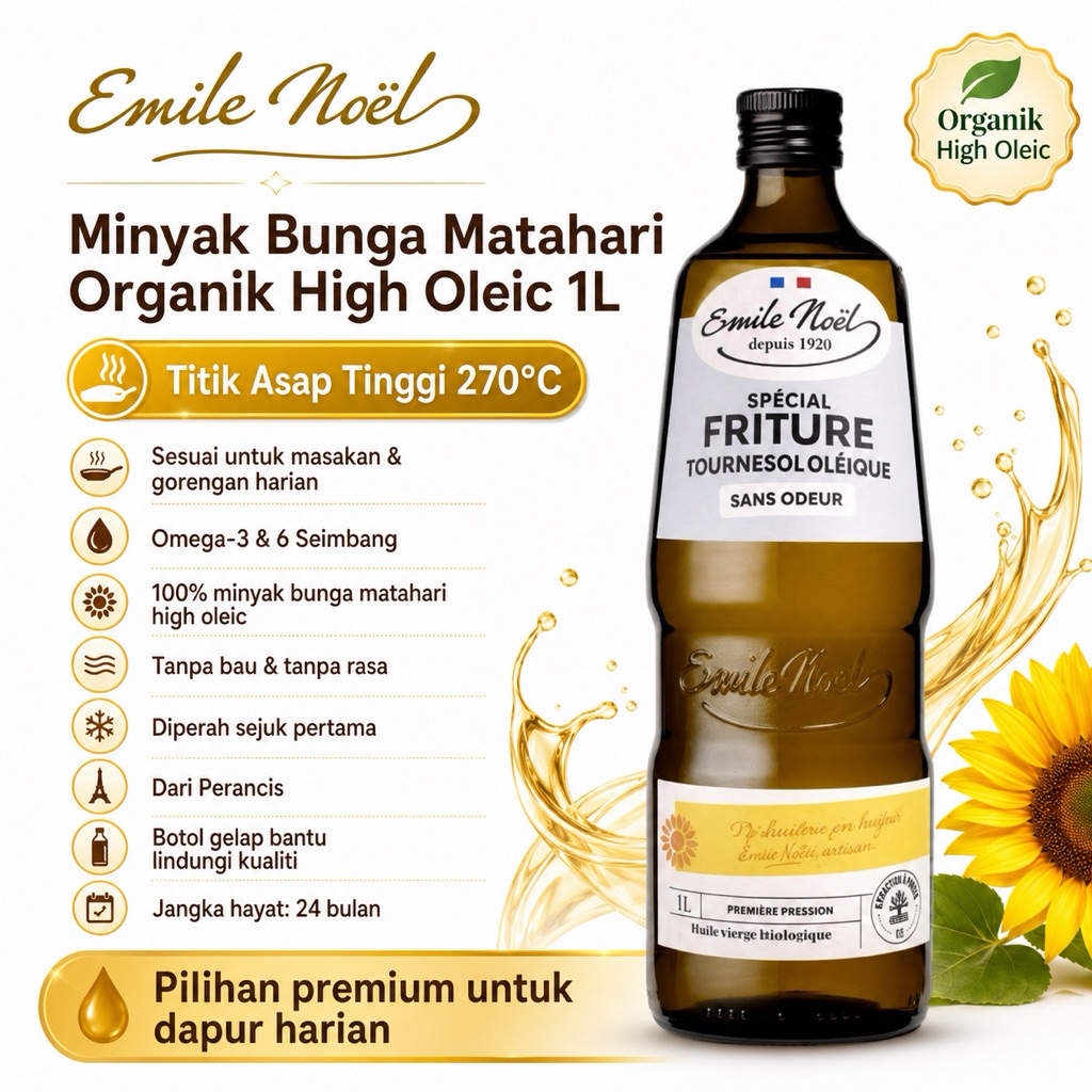 Buy minyak bunga matahari Online With Best Price, Jun 2026 | Shopee ...