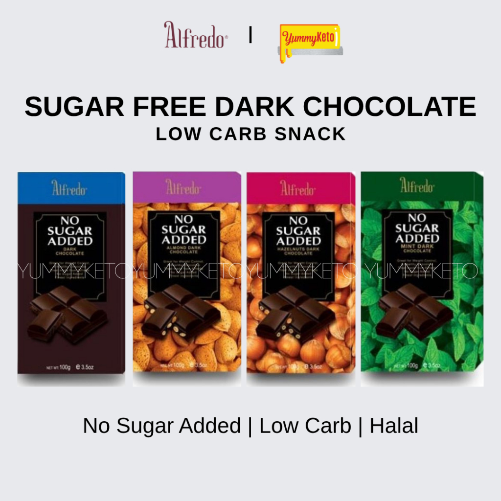 Buy Alfredo Chocolate Online With Best Price, May 2026 | Shopee Malaysia