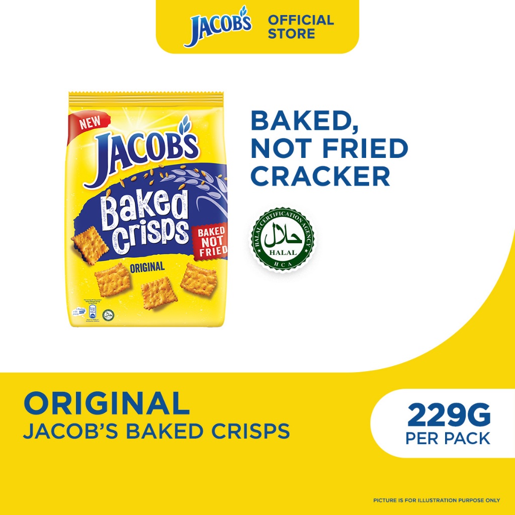 biskut jacobs Malaysia, Best Deals June 2026 | Shopee Malaysia