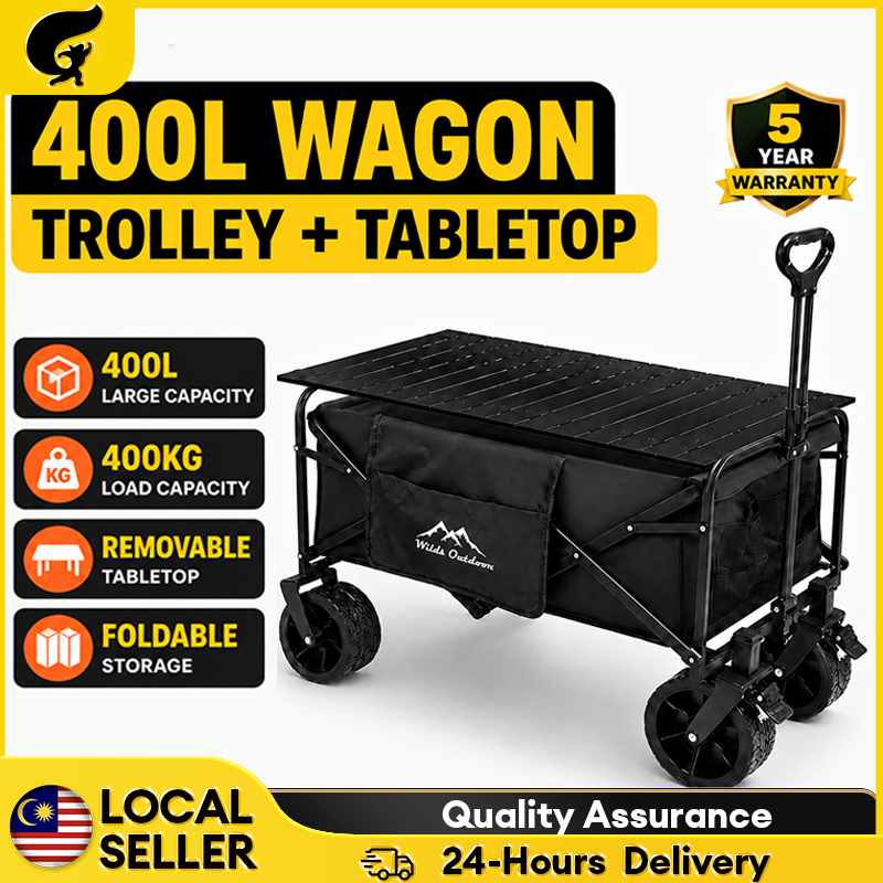 wagon trolley Malaysia, Best Deals May 2026 | Shopee Malaysia