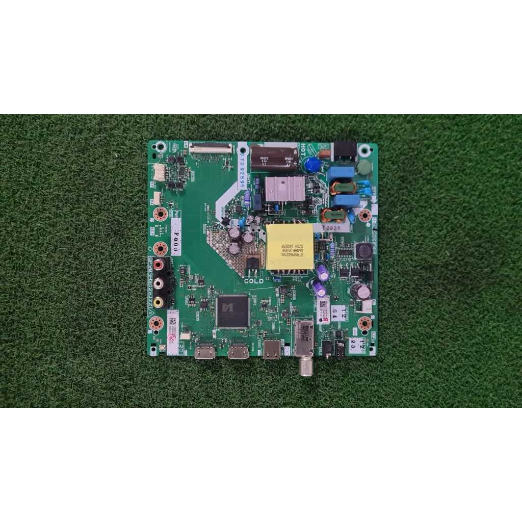 (AT990) Sharp 2T-C42FD1X Mainboard. TV Spare Part | Shopee Malaysia
