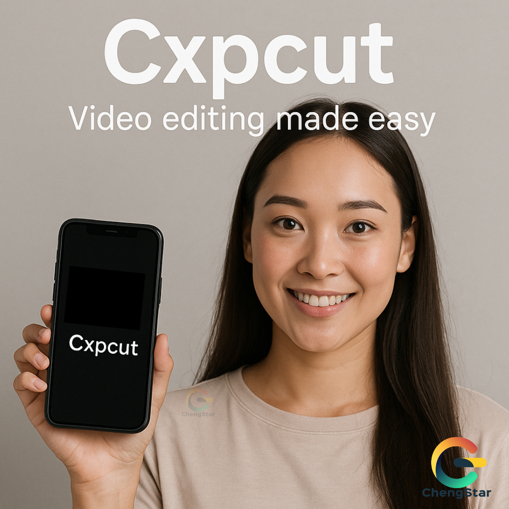 Video editing made easy | Shopee Malaysia