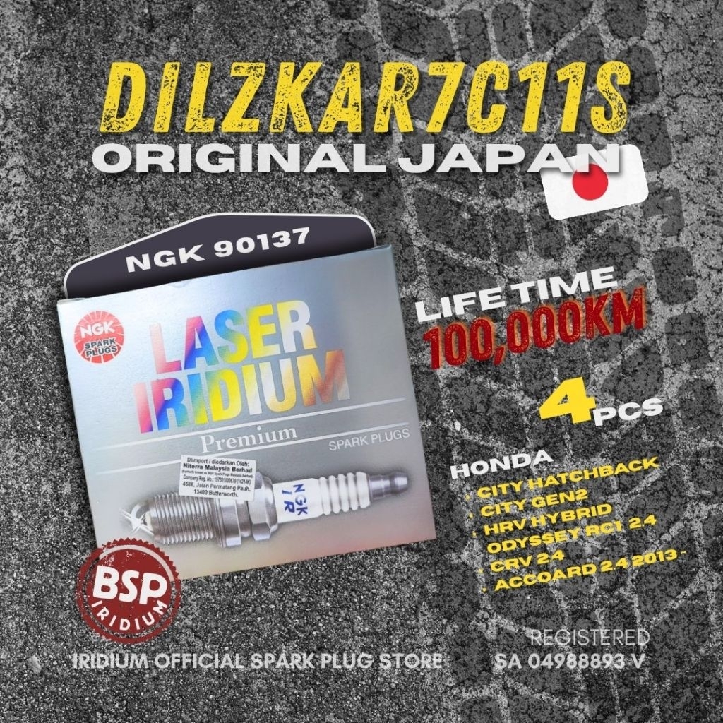 Original | City GN2 | Odyssey Rc1 | City hatchback T9A | Jazz T5A GP5 ...