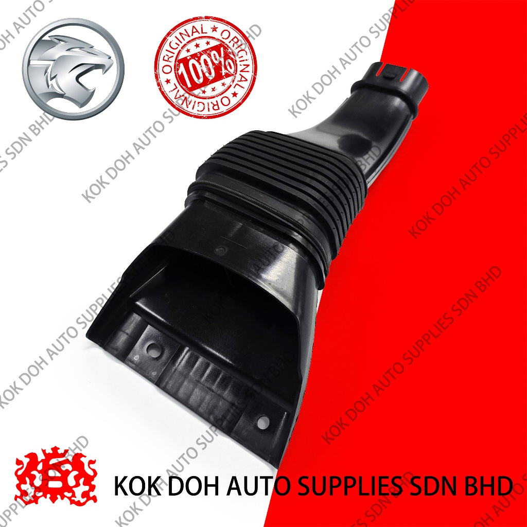 Salur Penapis Udara/Air Cleaner Duct PROTON EXORA (Turbo) / PW910007 ...