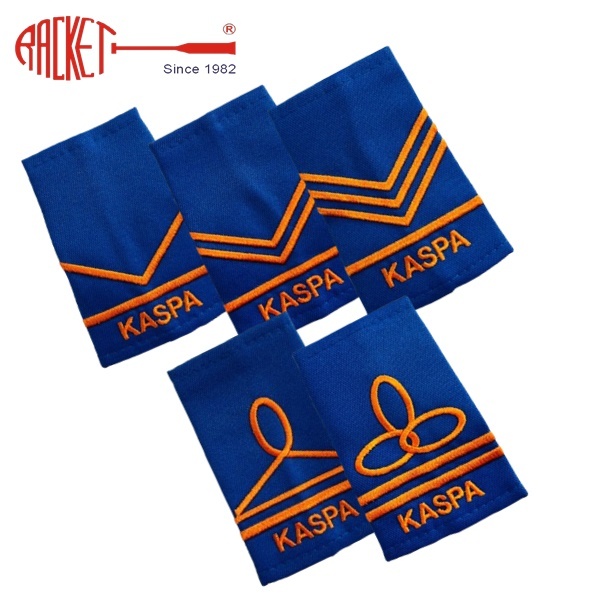 KASPA Rank Eplaulette or Pangkat Kadet Pertahanan Awam (KPA) | Shopee ...