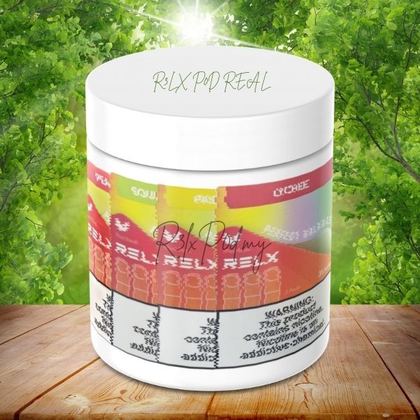 REXL REAL INFINITY PRO 2 - Wheat flour with Essential Vitamins ralx ...
