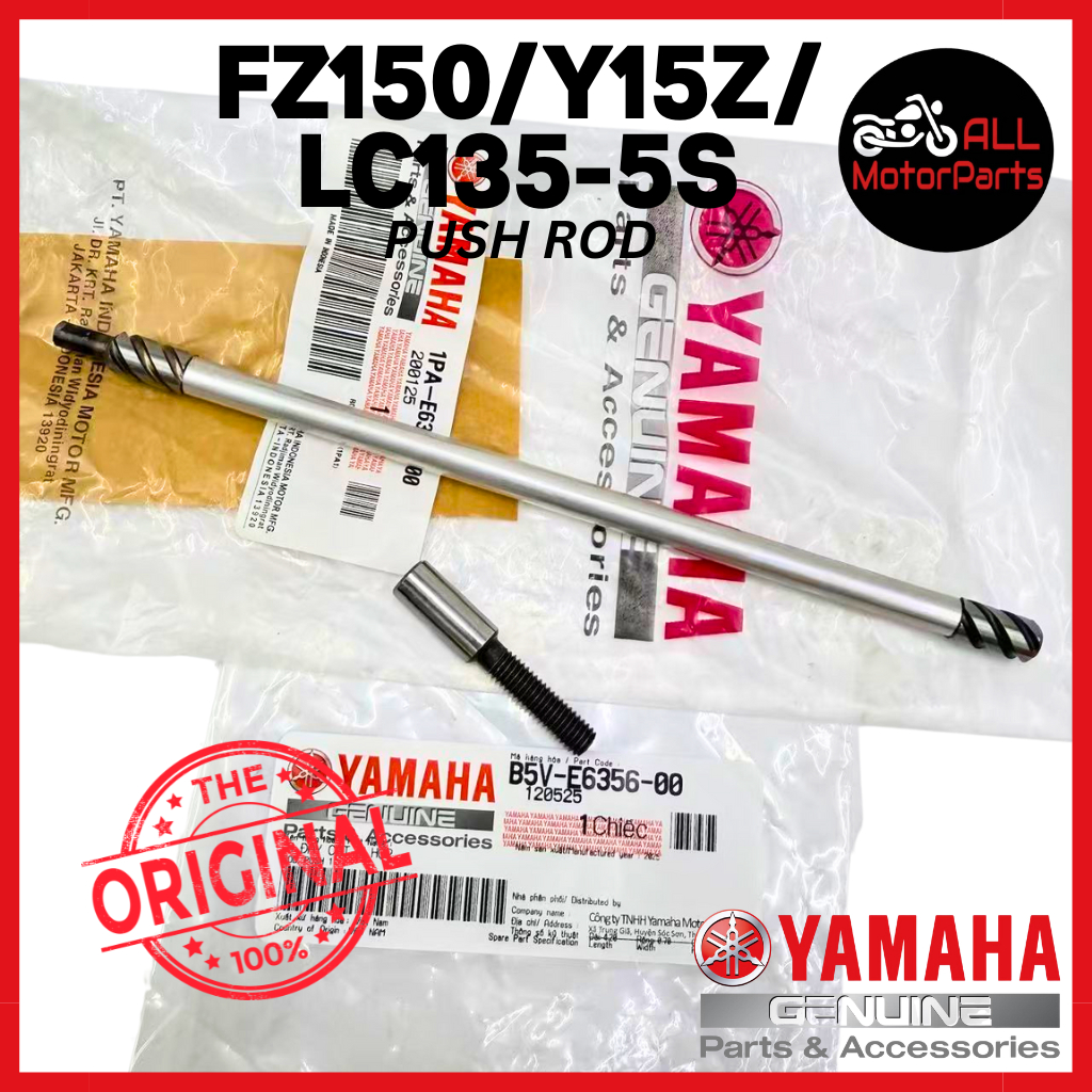 [100% ORI] Y15Z Y15ZR / Y16Z Y16ZR / FZ150 / LC135-5S LC 5S 1PA-E6357 ...