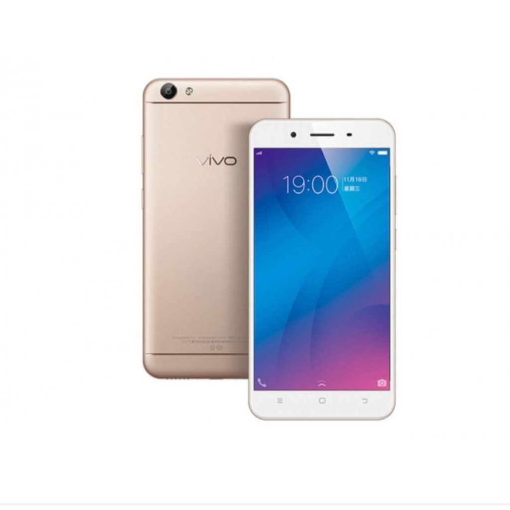 Vivo Y66 3 32gb Used Condition Good Shopee Malaysia