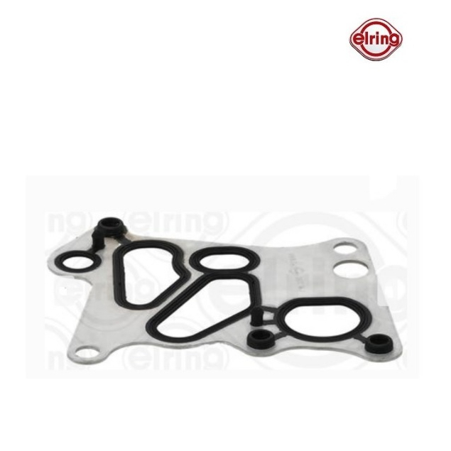 Mercedes Elring 2711840280 Engine Oil Cooler Gasket W204 W212 W207 R172 ...