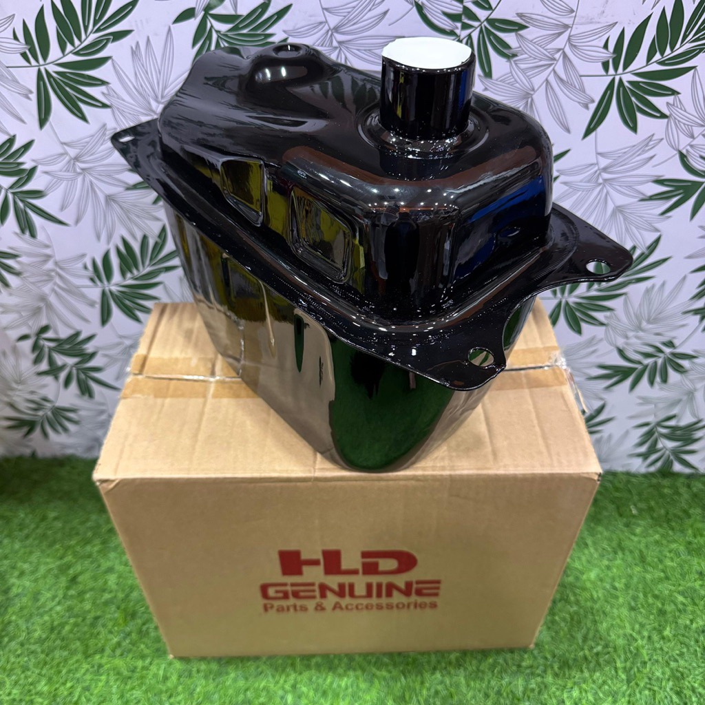 FUEL TANK OIL TANK MINYAK TANK NVX155 V1 NVX 155 V1 7 LITRE (HLD ...