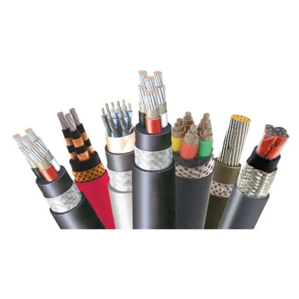 HELUKABEL PVC Control Cable (YSLY) | Shopee Malaysia