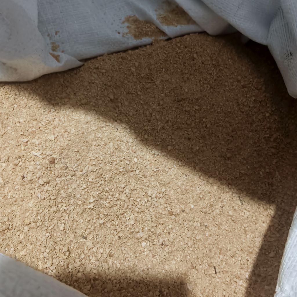 Dehulled Soybean Meal (SBM) – sumber protein berkualiti premium untuk ...