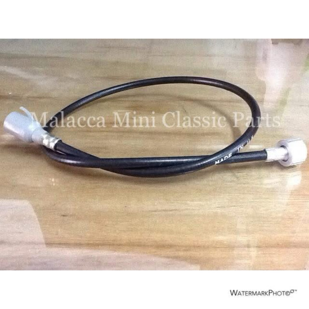 Classic Mini Cooper Mini Rover Speedometer Cable | Shopee Malaysia