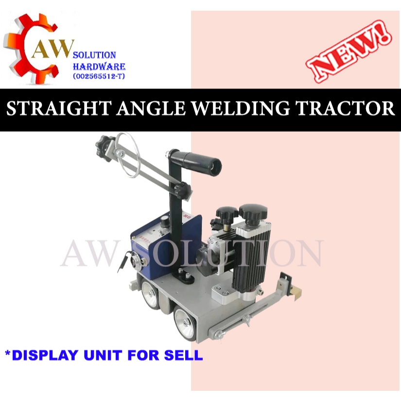 Auto Welding Carriage Professional Straight Angle Welding Tractor ...