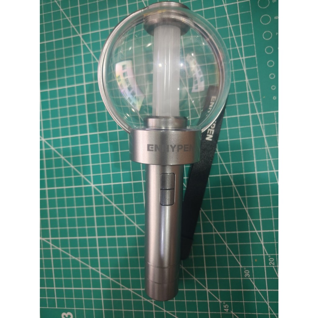 ENHYPEN OFFICIAL LIGHT STICK VER. 1 | Shopee Malaysia