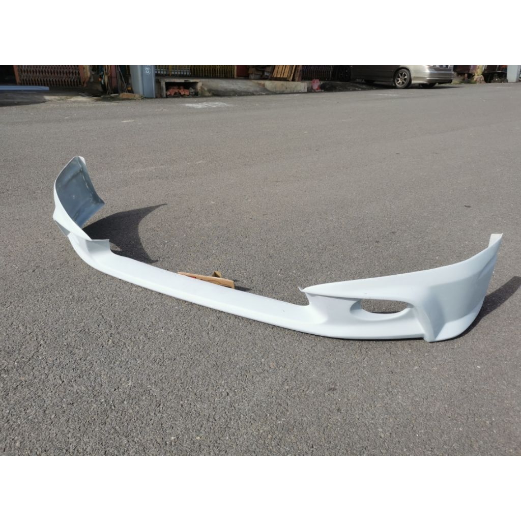 HONDA ODYSSEY RB1 RB2 NFL MODULO FRONT LIP | Shopee Malaysia
