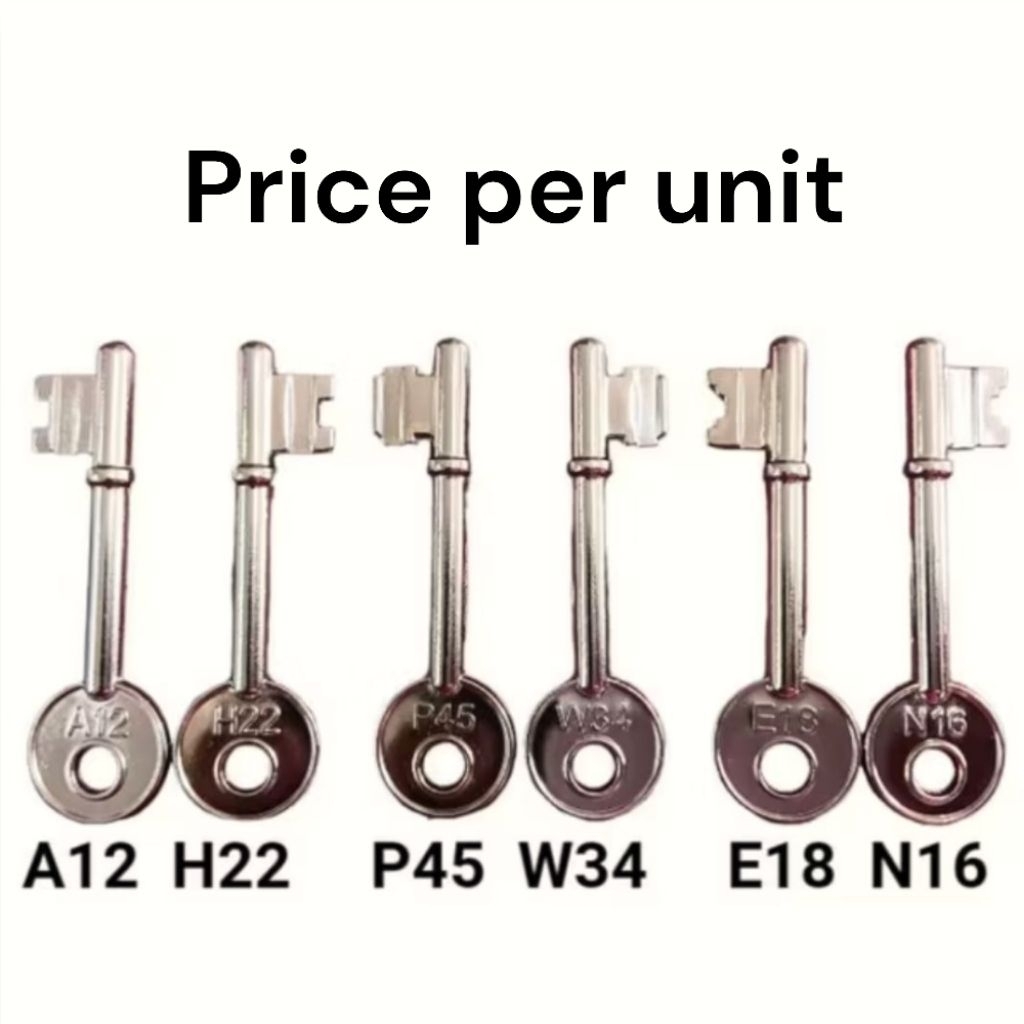 grill key series price per unit | Shopee Malaysia