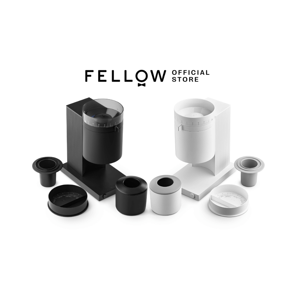 Fellow Opus Coffee Grinder | Shopee Malaysia