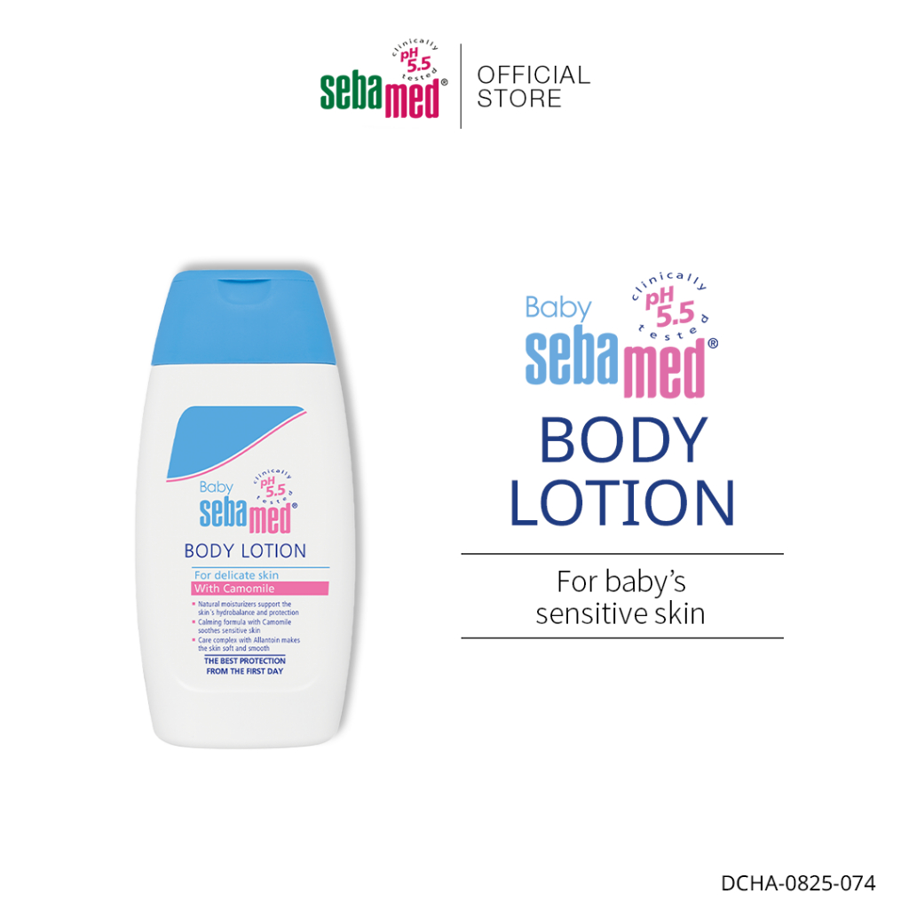 sebamed Official Store Online, April 2026 | Shopee Malaysia