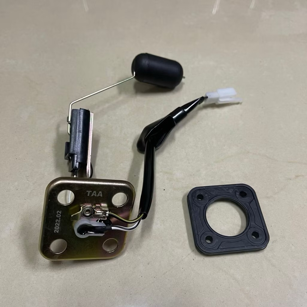 MODENAS CT100 CT 100 CT110 CT 110 TANK FLOAT SET PELAMPUNG MINYAK FLOAT ...