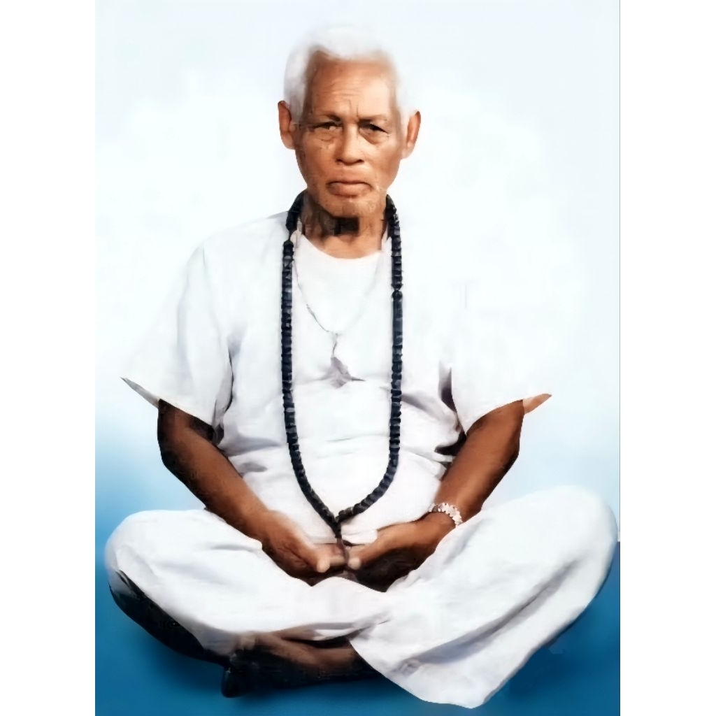 Sarika Double Takrut Metta Maha Seneh. Archan Pleng Boon Yuen. BE:2542 ...