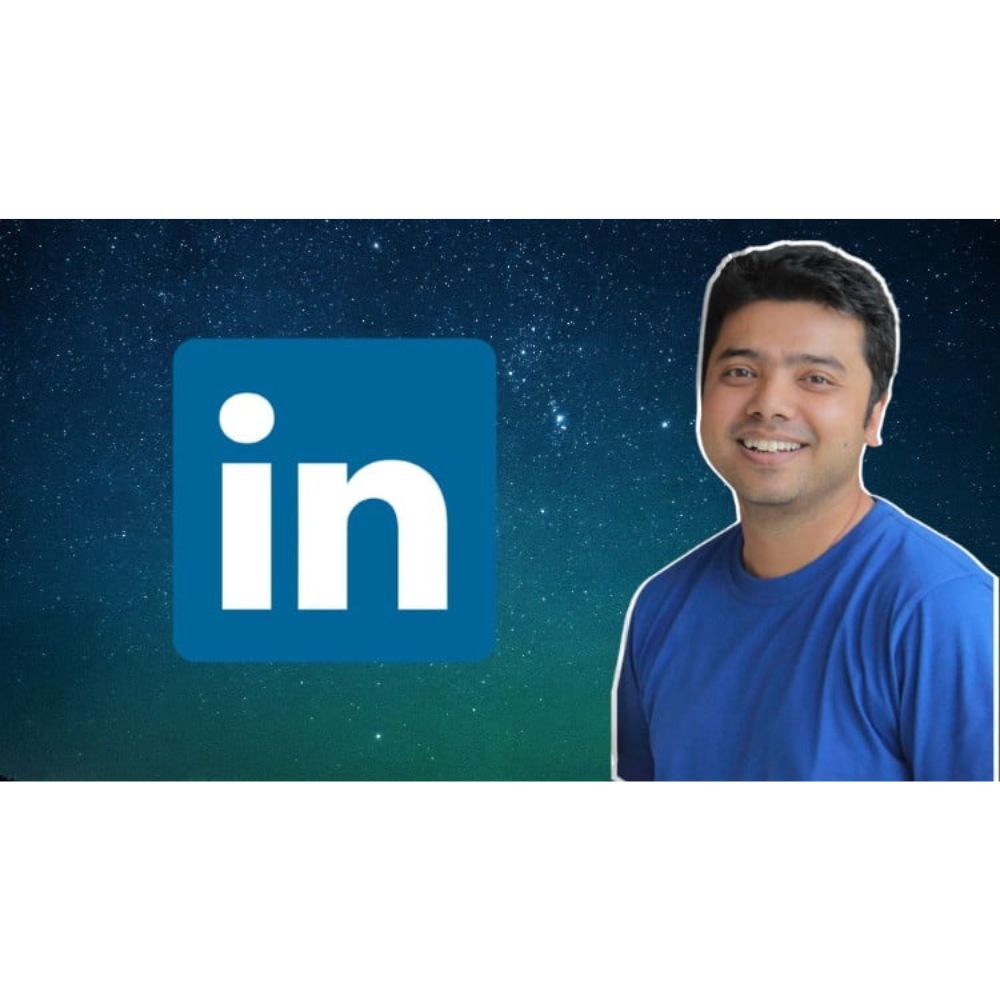 [Udemy Course] LinkedIn Ads MasterClass 2025 - All Campaigns & Features by Tanmoy Das | Shopee ...