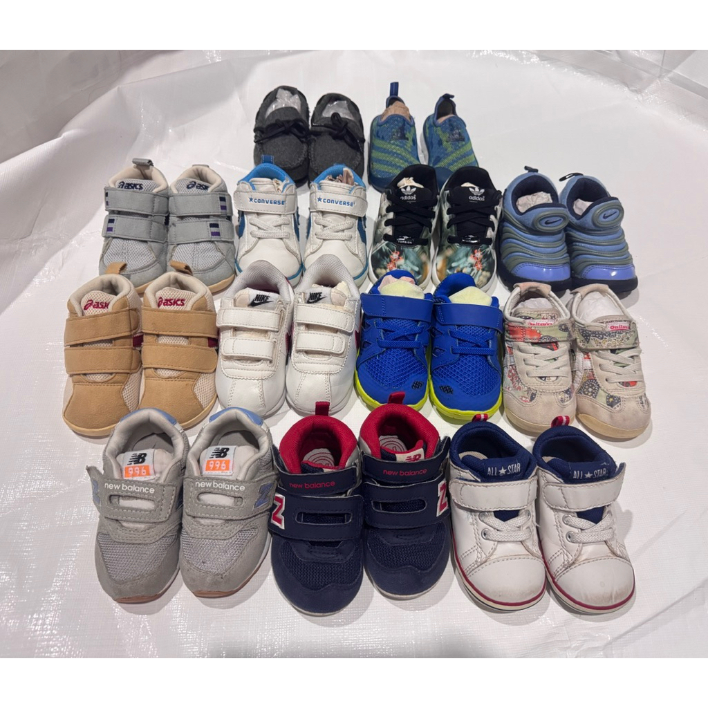 Kasut Jalan Sukan Anak Bundle Ori Ori Selected Brand | Shopee Malaysia
