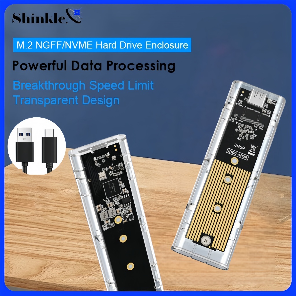 nvme ssd - Prices and Promotions - May 2026 | Shopee Malaysia