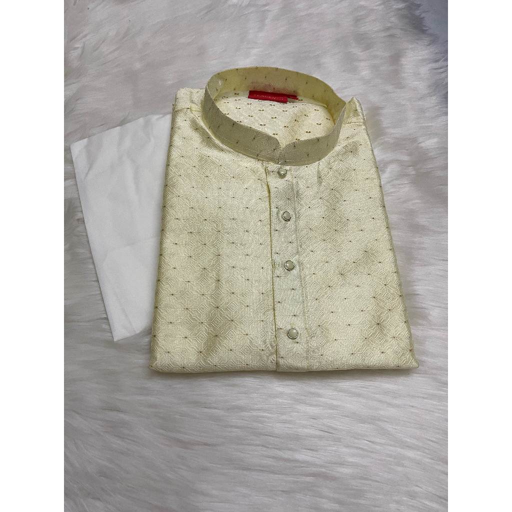 Men Kurta Set | Men kurta pajama | Men Jippa - Full set with pants ...