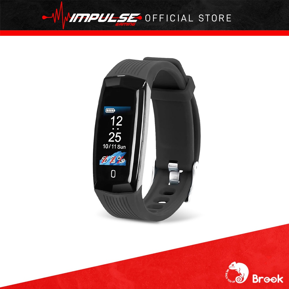 Brook Pocket Auto Catch Watchic Plus Lite (ZPP005Z) | Shopee Malaysia