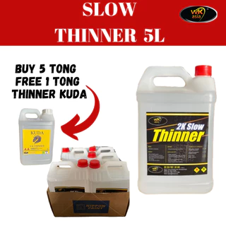 thinner - Prices and Promotions - Dec 2025 | Shopee Malaysia