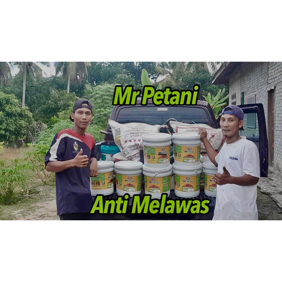 MR PETANI BAJA SAWIT PAKEJ GOLD 5 TONG PERCUMA 2 TONG | ANTI MELAWAS ...