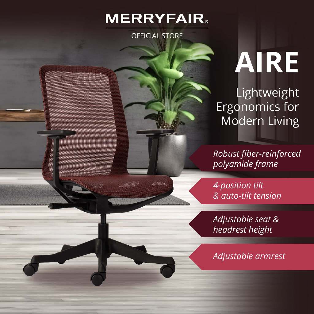 Merryfair Official Store Online, May 2026 | Shopee Malaysia