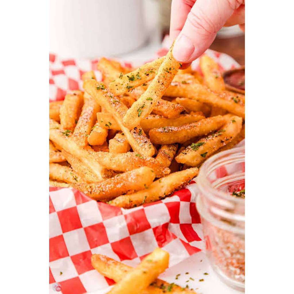 French fried seasoning powder 100g | Shopee Malaysia