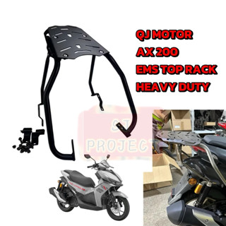 100% ORIGINAL EMS TOP RACK QJ MOTOR AX200s PNP EMS Top Rack Heavy Duty ...