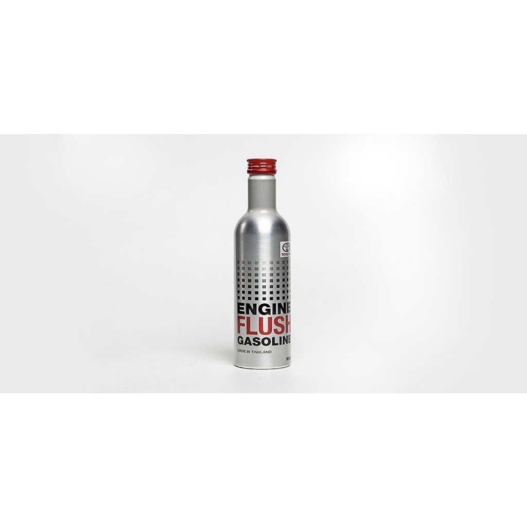 TOYOTA ENGINE FLUSH ADDITIVE, 300ML | Shopee Malaysia