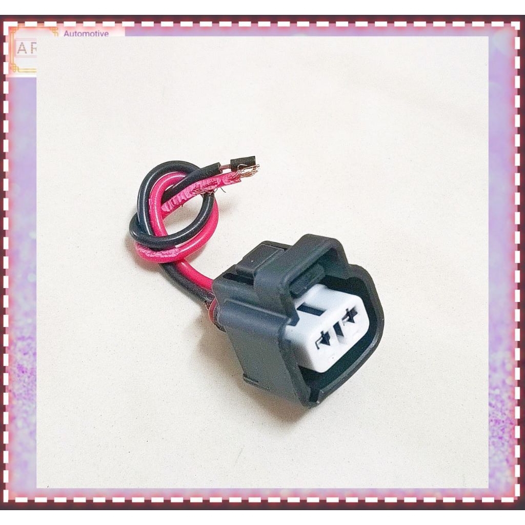 Socket Ficd Toyota 3130 2wayer | Shopee Malaysia