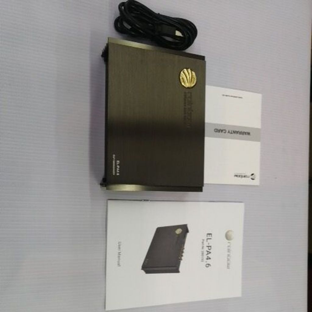 Rainbow Audio 6 Channel DSP Amplifier Kereta Plug & Play Car DSP Sound ...