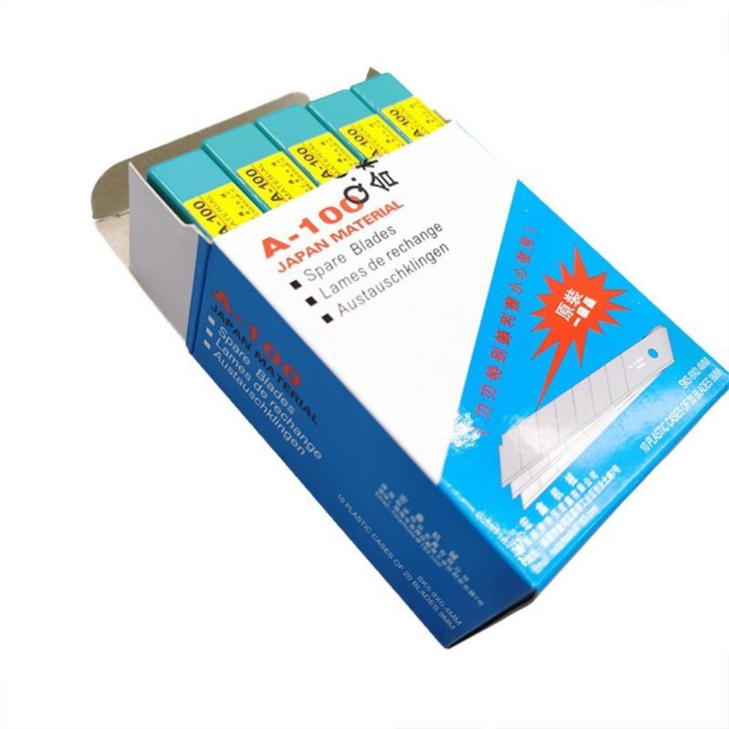 KOON Car film tool cutting film knife replacement blade Xiaojie knife ...